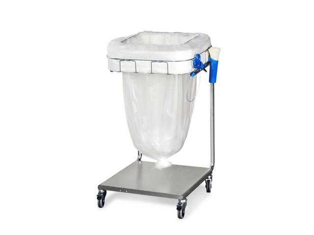 Golvställ LONGOPAC Maxi Dynamic, endast 1 919 kr