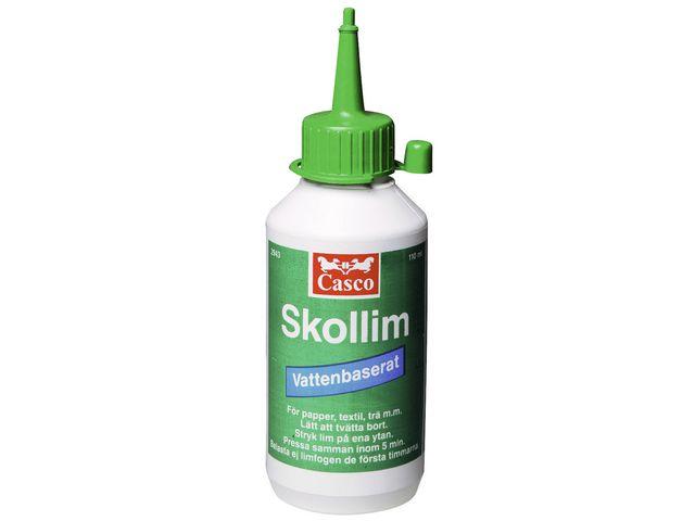 Casco Casco Skollim - lim, endast 17,60 kr på Kontorsgiganten.se