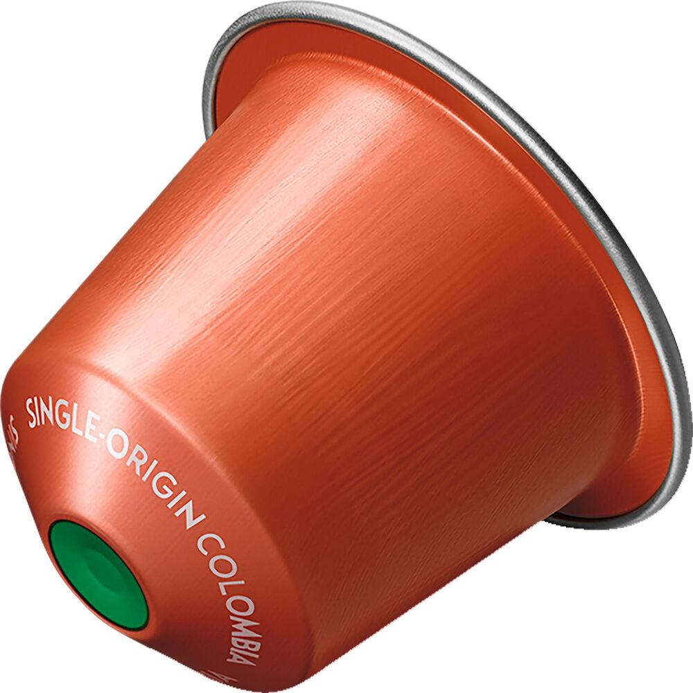 Kaffekapslar till din kapselmaskin | Kungligt Kaffe