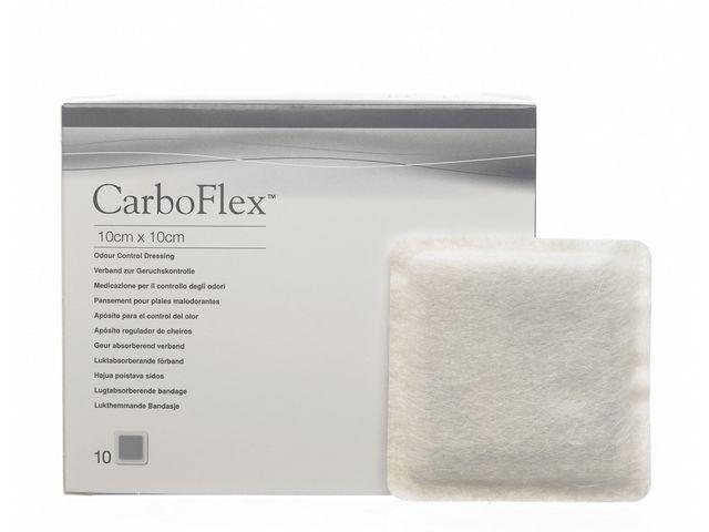 Carboflex 10x10cm 10/FP, endast 640 kr på Kontorsgiganten.se