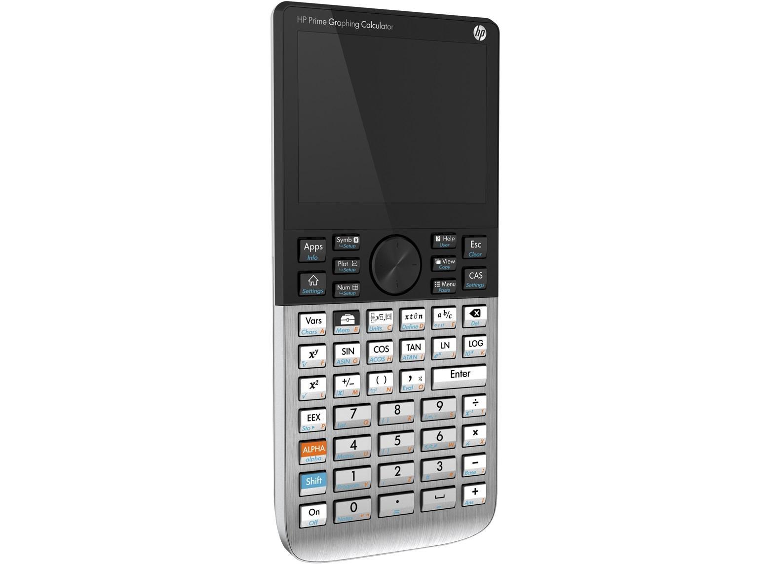 HP Prime Graphing Calculator G2, endast 1 266 kr