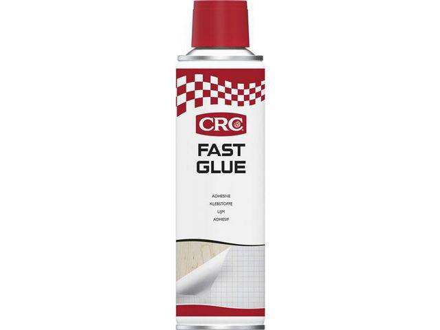 Spraylim CRC Fast Glue aerosol 250ml, endast 105 kr