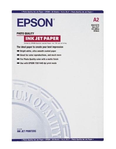 A2 photo quality inkjet paper, endast 297 kr