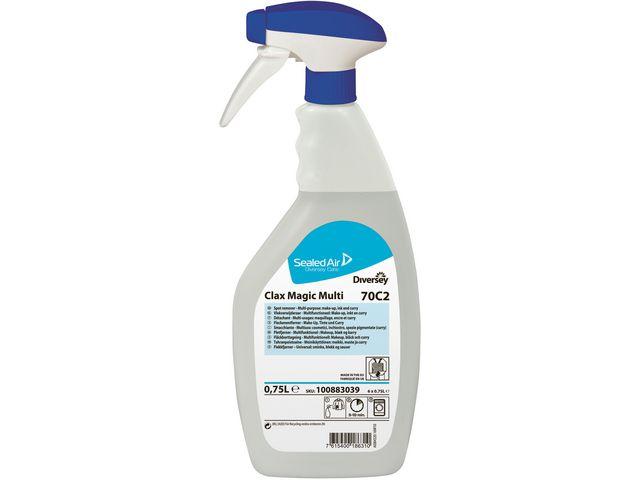 Fläckborttag CLAX Magic Multi 70C2 750ml, endast 239 kr