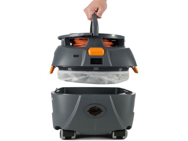 Dammsugare TASKI AERO 15 PLUS EURO, endast 3 987 kr