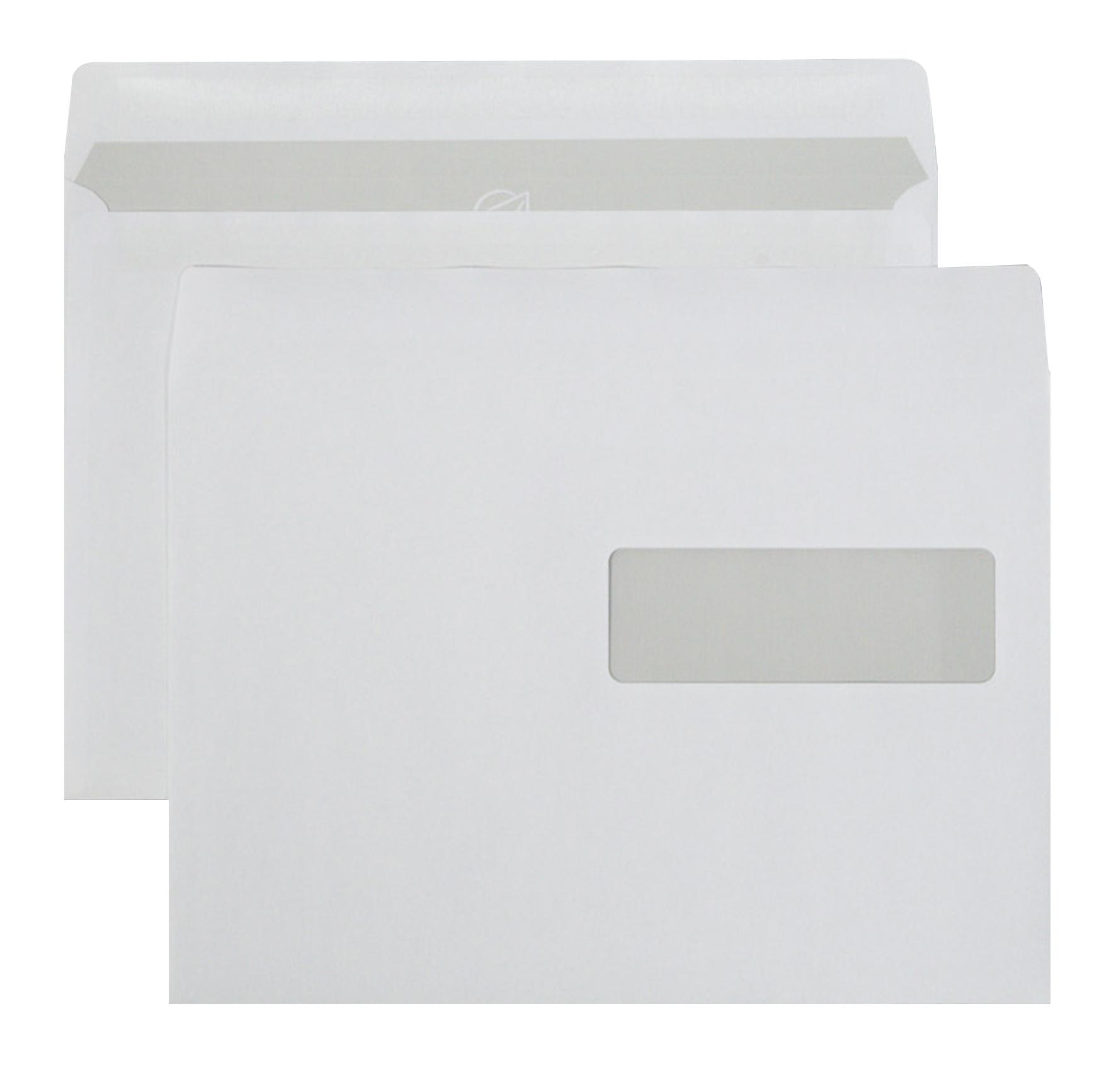 Kuvert SOBER C5 H2 SH 90g, 500/FP, endast 269 kr