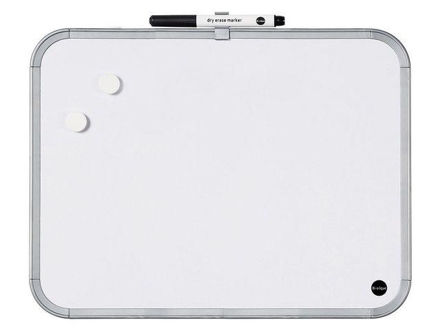 Whiteboardtavla slimline, 28x34cm, endast 88 kr