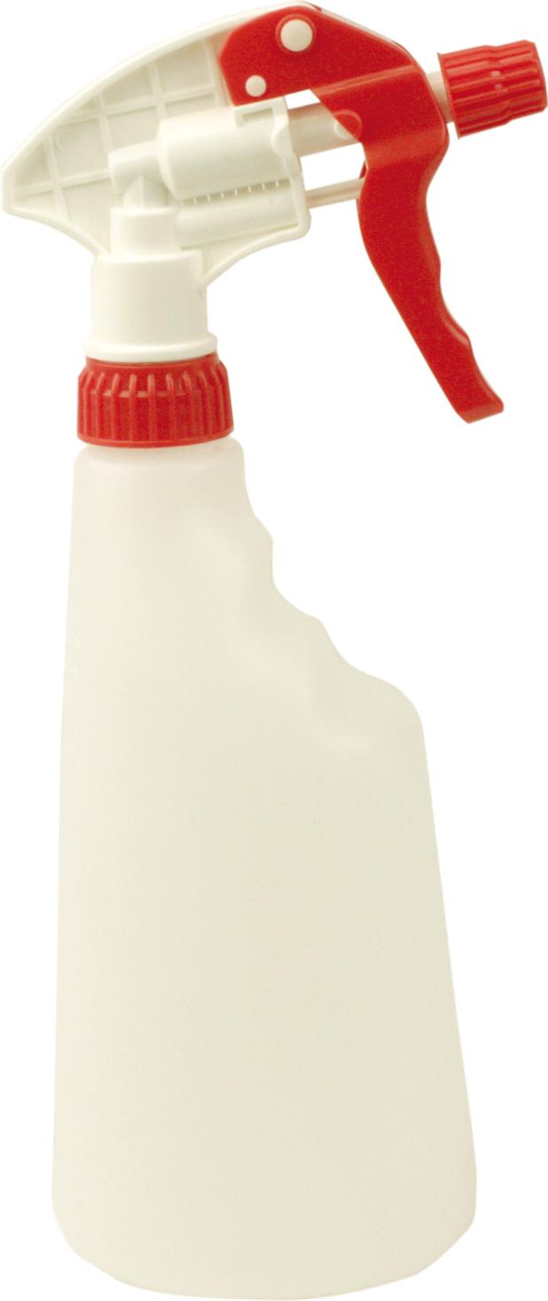 Sprayflaska HT röd 600ml, endast 37 kr på Kontorsgiganten.se