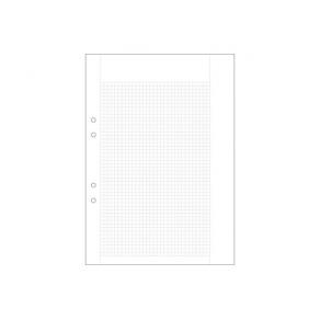 Provskrivpapper A4, rutat, 500/fp, endast 121 kr
