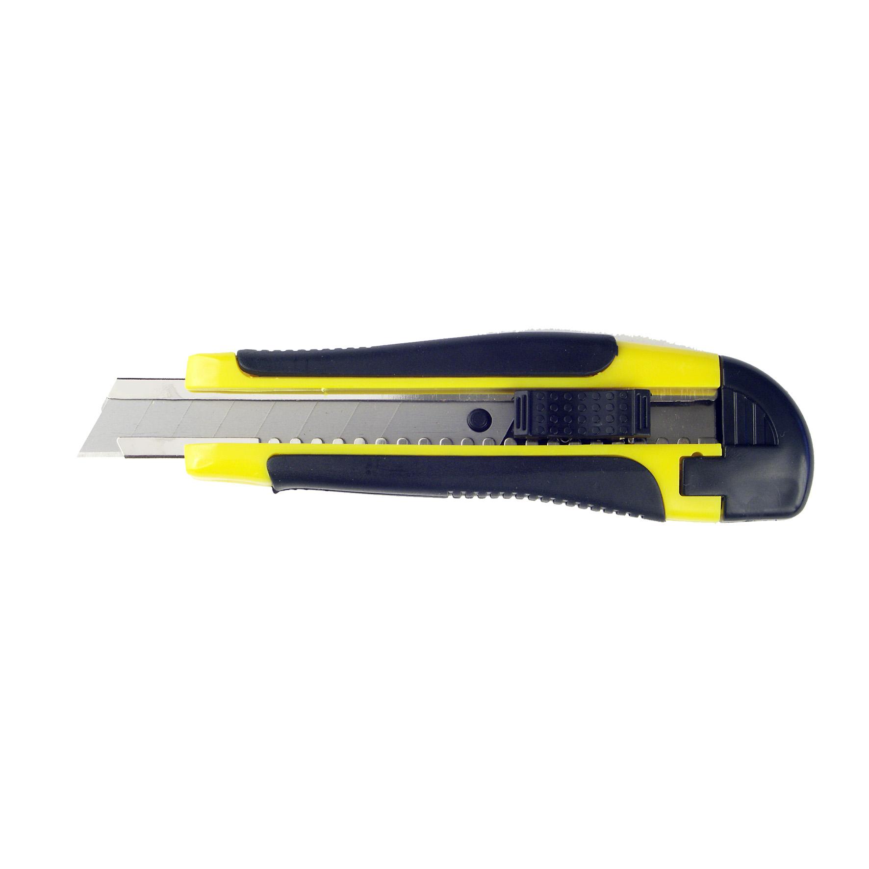 Brytkniv Professional 18mm, endast 31 kr på Kontorsgiganten.se